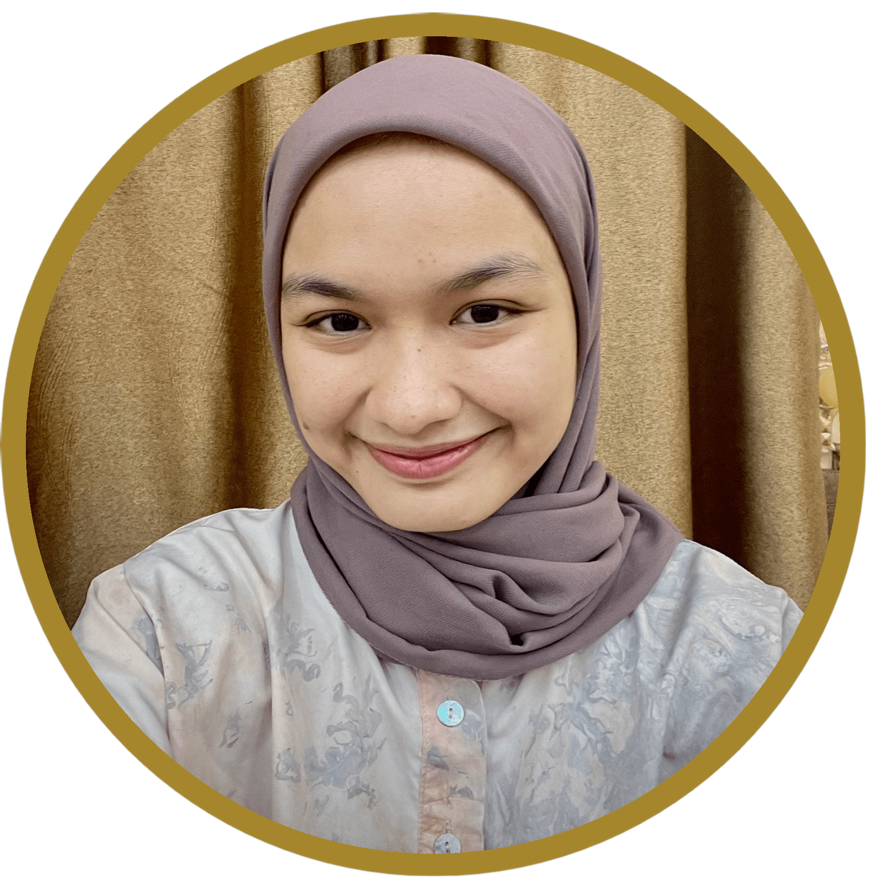 Lecturer – S2 Ilmu Material